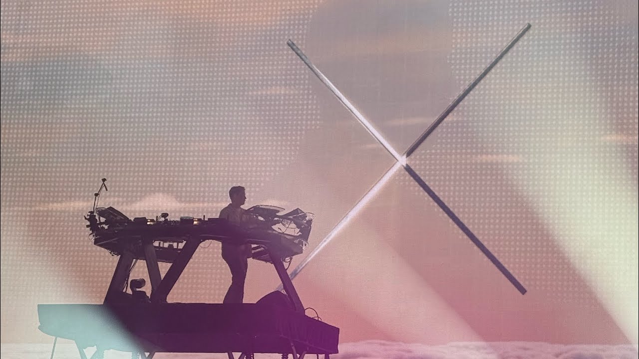 Best of @KygoMusic Live Stockholm 13th november 2024 - YouTube