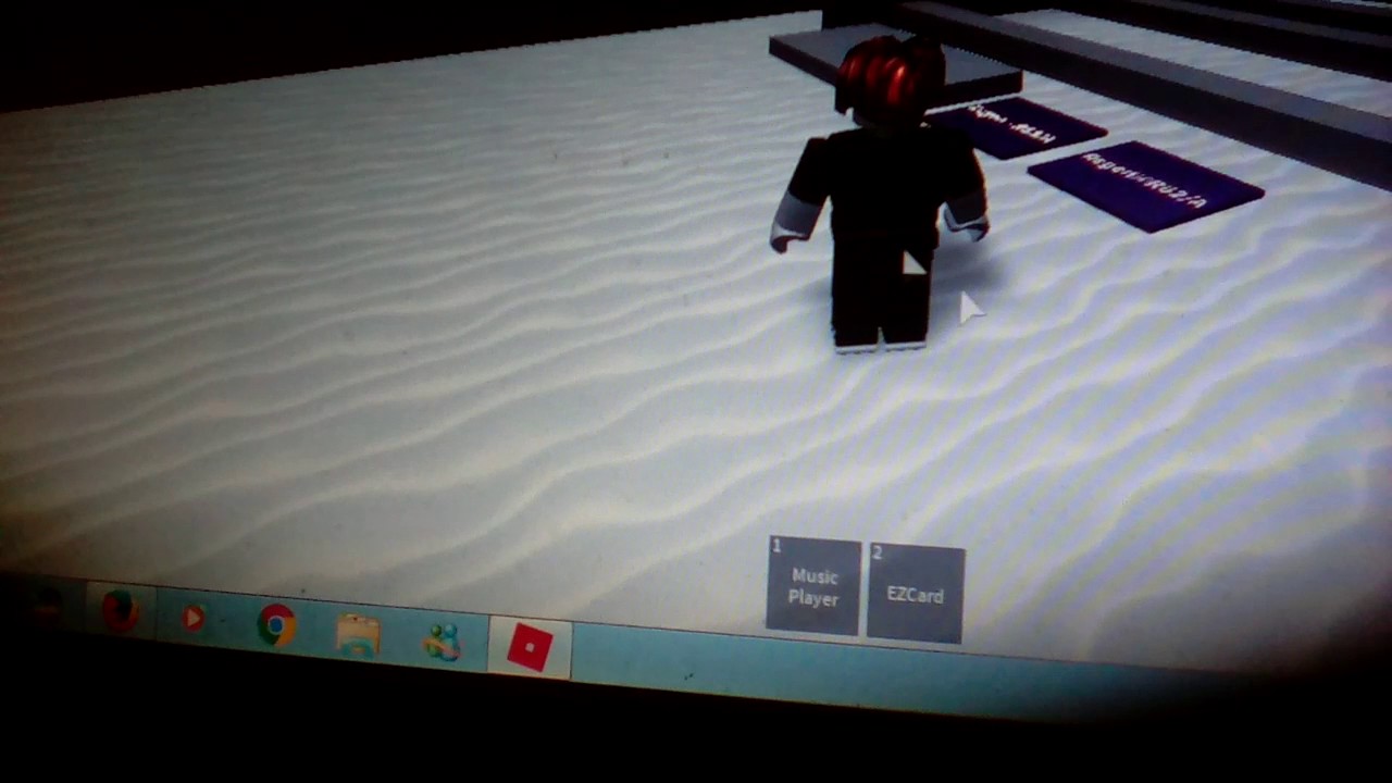 Roblox 19 - YouTube