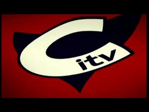 CITV Adverts and Ident 13 05 2007 - YouTube