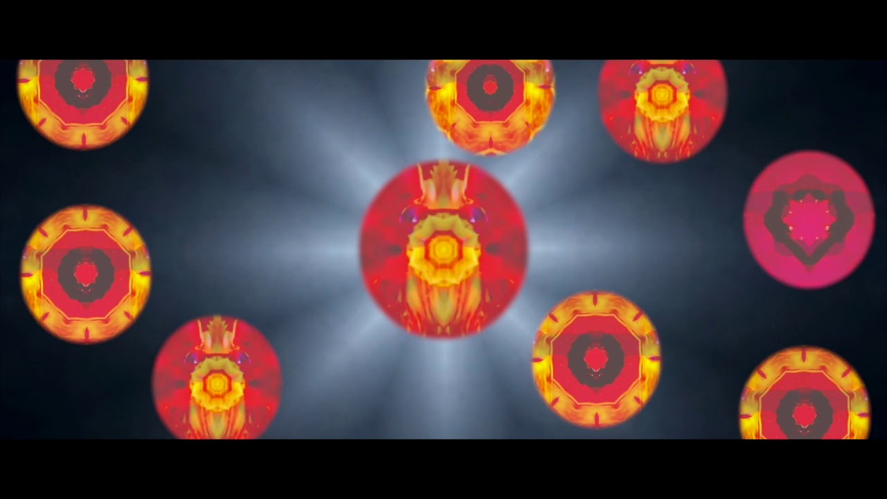 Magic Madness Sadness - YouTube