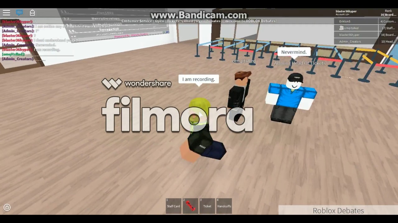 Roblox Debates/ Easy day/ 4x speed - YouTube