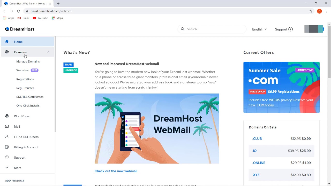 HOW TO CREATE A PROFESSIONAL EMAIL ACCOUNT FOR YOU WEBSITE FOR FREE, so ...