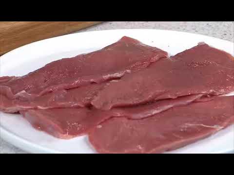 Grant Galea cooks up a storm on T.V. Part 1 - YouTube