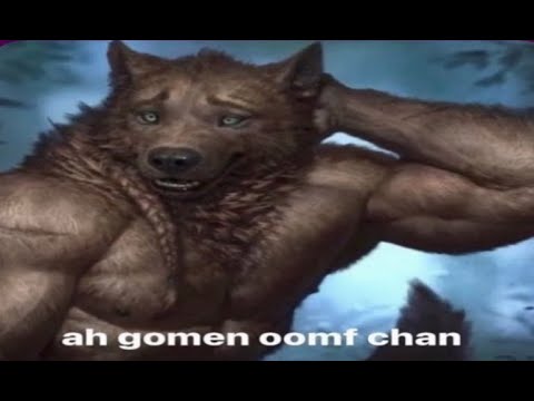 AAHHHHH GOMEN OOMF CHAN - YouTube