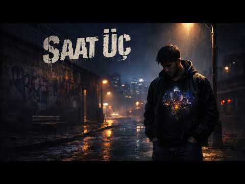 Saat Üç | İçimde Bir Şehir – Official Audio