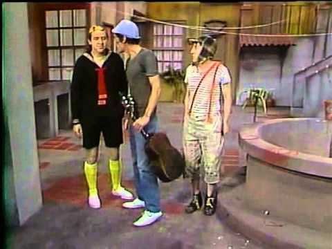 QUICO CHOLO BUSCA PROBLEMAS!!!!! - YouTube