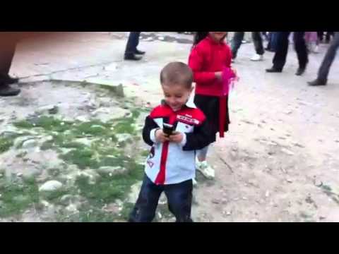 Cizre Adem ayhan düğünü 1