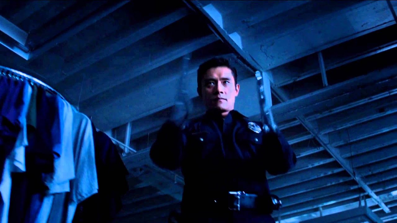 Plugged In Movie Review: Terminator Genisys - YouTube