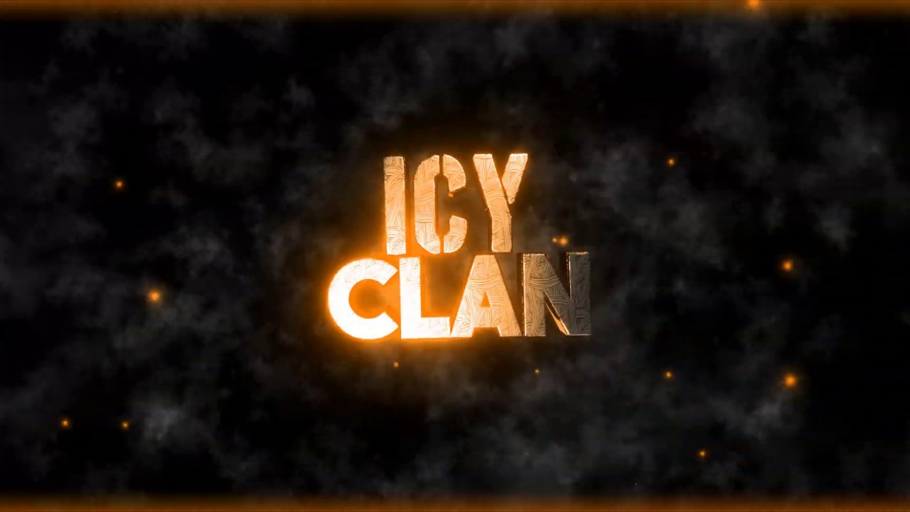 ICY Clan Intro! - YouTube