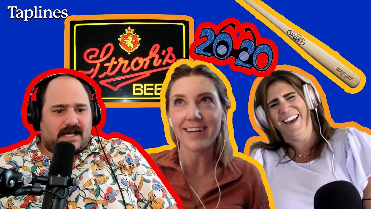 54. The Road to Beer History Hell Is Paved with Good Intentions ...