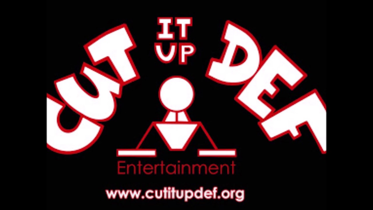 DJ Mike Fury Cut It Up Def Megamix #2 - YouTube