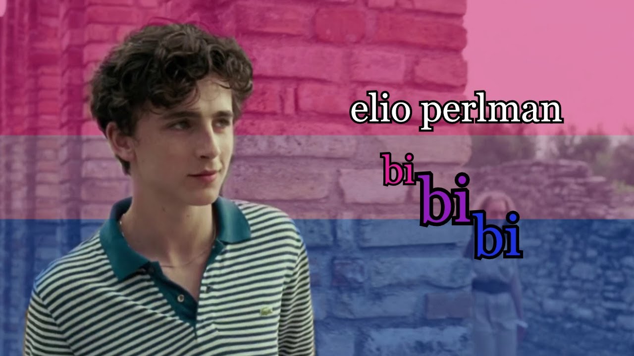 Elio Perlman Bi Bi Bi Youtube