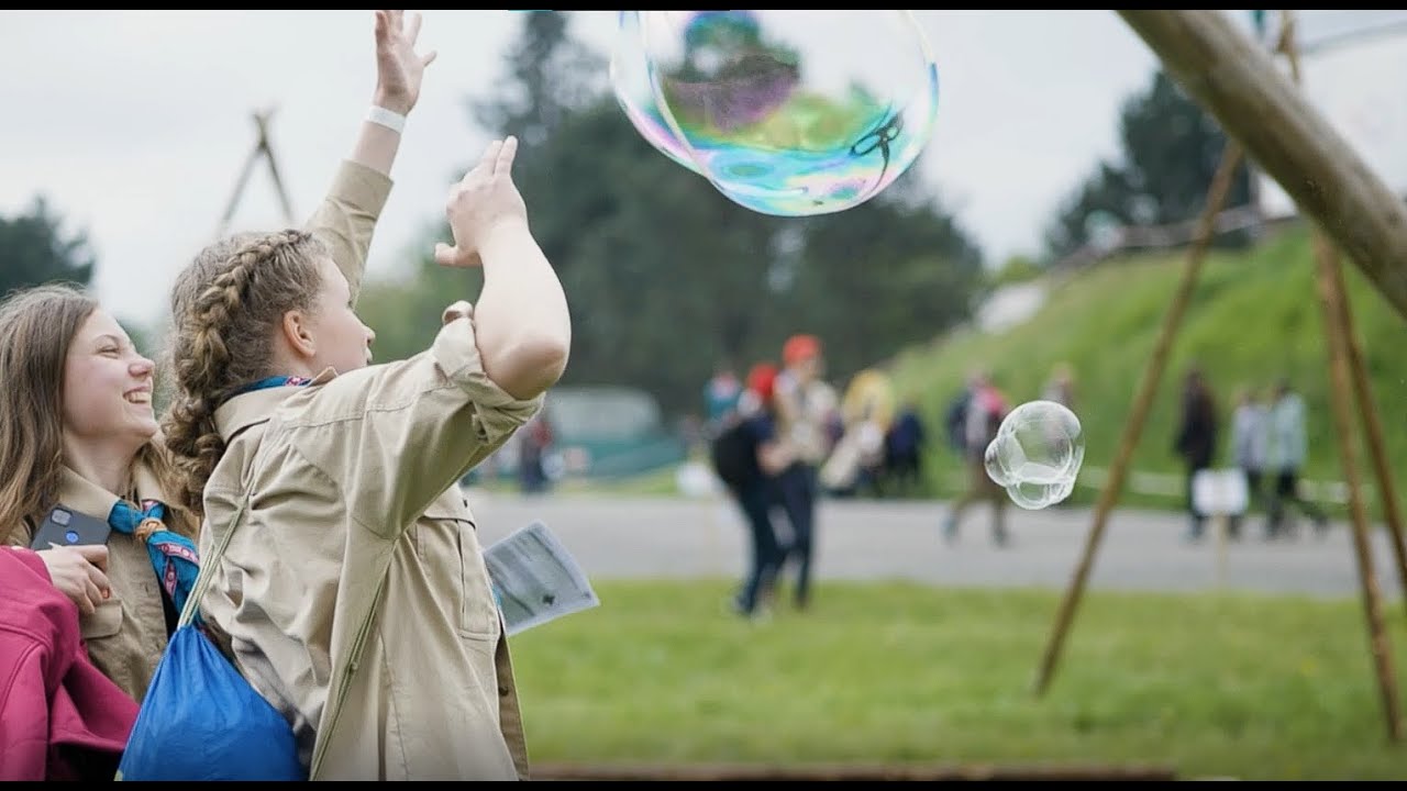 NSJ 2023 - 4. A 5. DEN - YouTube