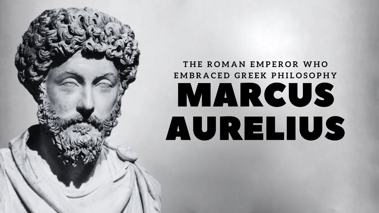 Explore the life and wisdom of Marcus Aurelius in this viedo - YouTube