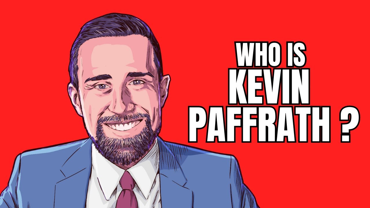 What They Don’t Tell You About Kevin Paffrath - YouTube