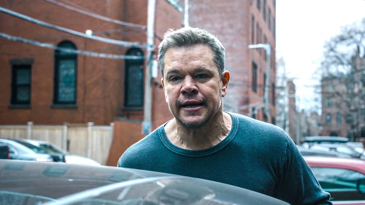 Poor Dad Robs Banks Just to Feed His Daughter But Ends Up in a Scary ...
