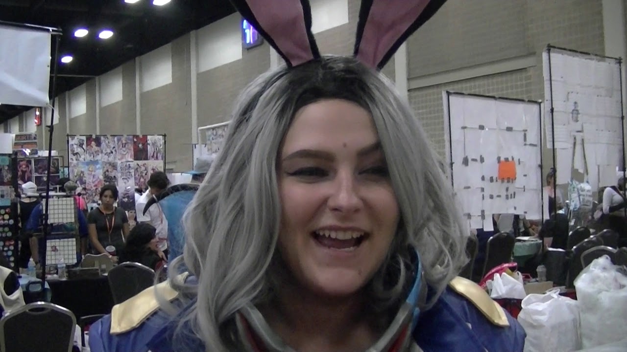 Miss Shadow Lovely (San Japan X) - YouTube