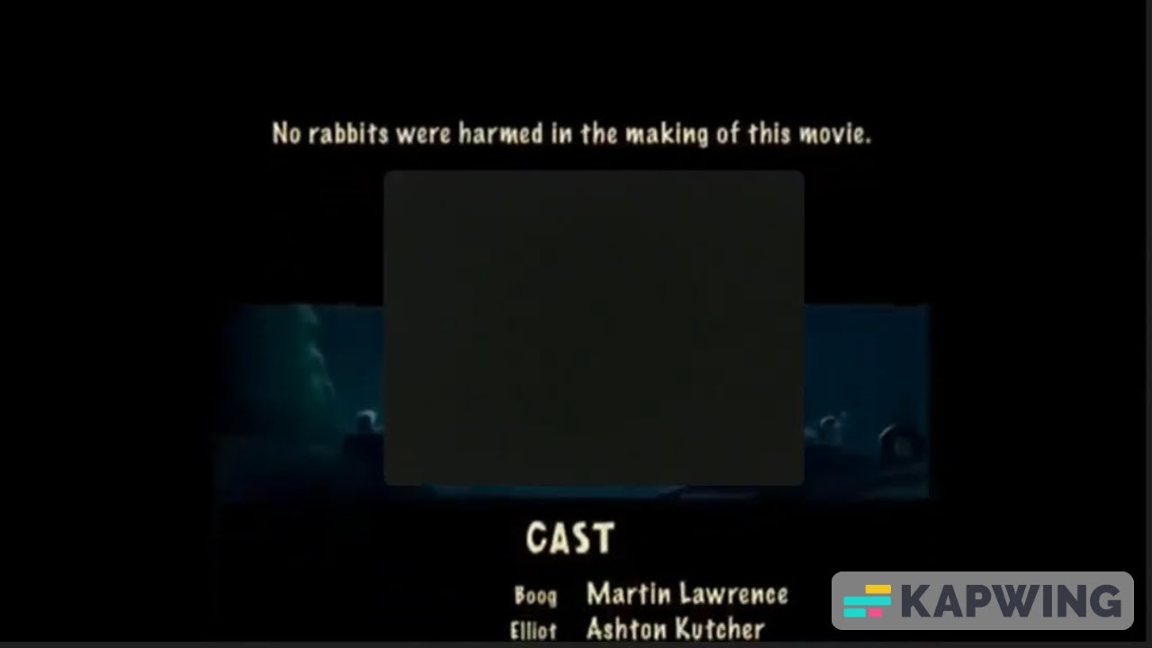 Storks 4 (2024) end credits edited - YouTube