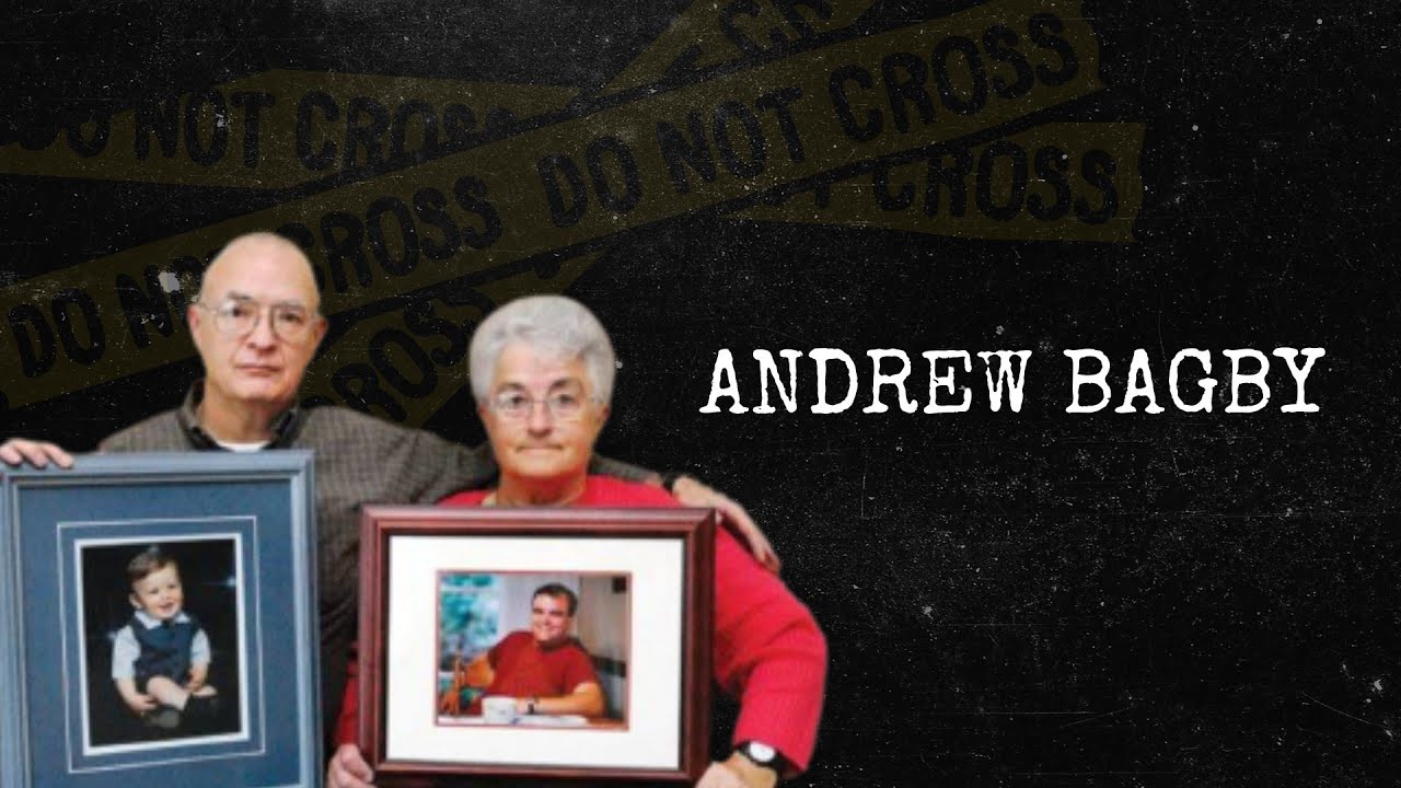 ANDREW BAGBY - UM CASO DEVASTADOR | CRIMES VERDADEIROS - YouTube