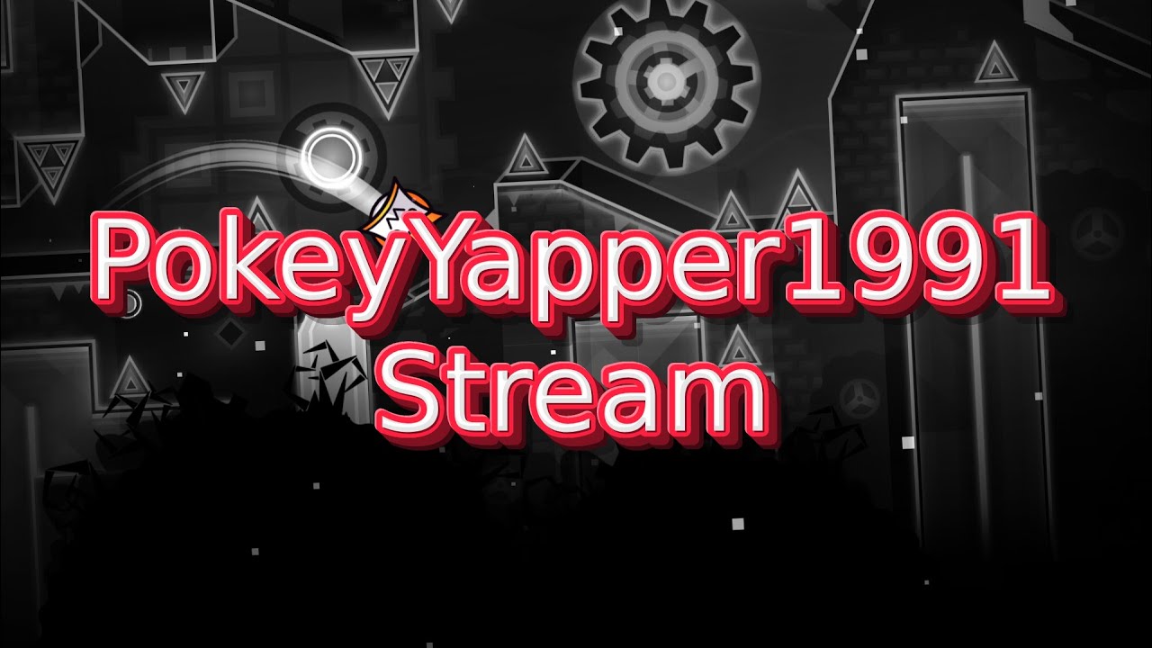 Making a WHOLE level in one stream - YouTube