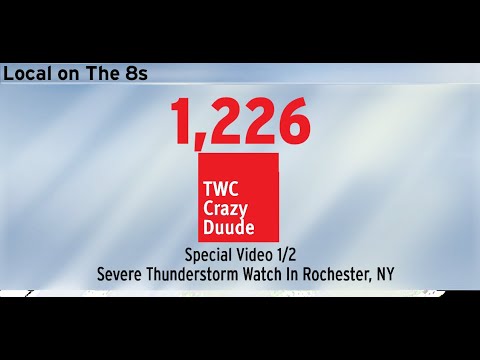 Local On The 8s 1,226 - YouTube