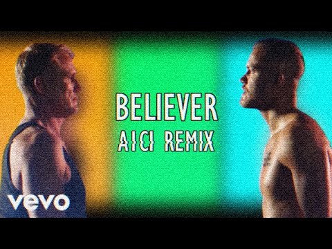 Believer ~ REMIX - YouTube