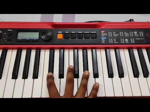 Learn to play hum bharat maa ke veer jawan | notation of song - YouTube