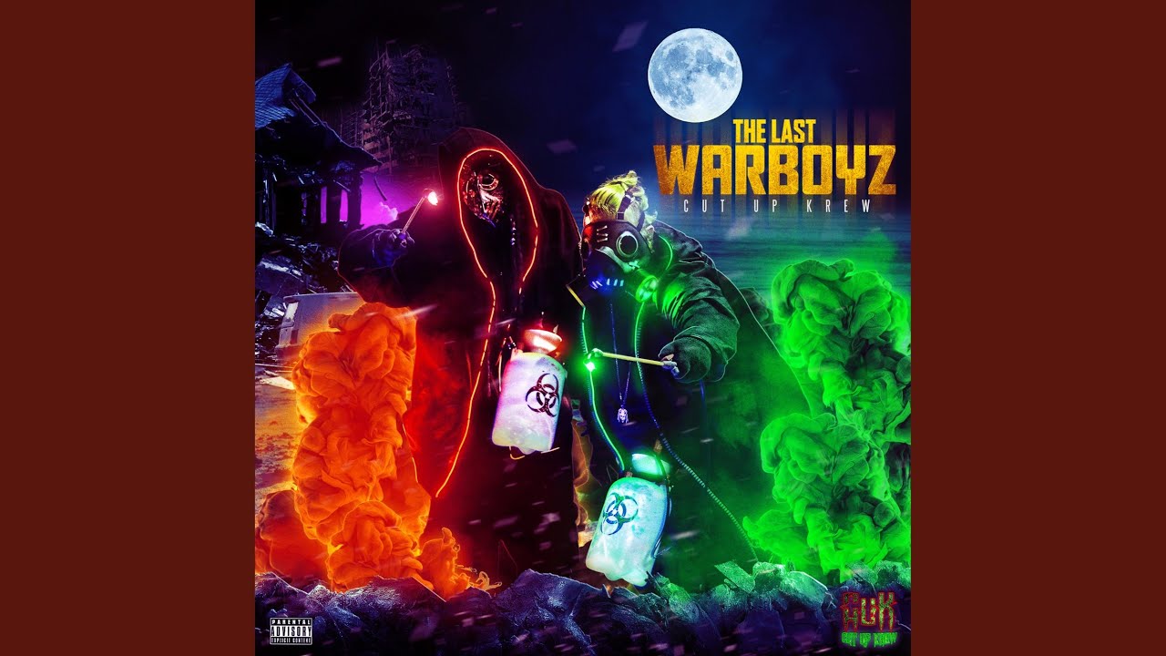 Warboy Intro - YouTube