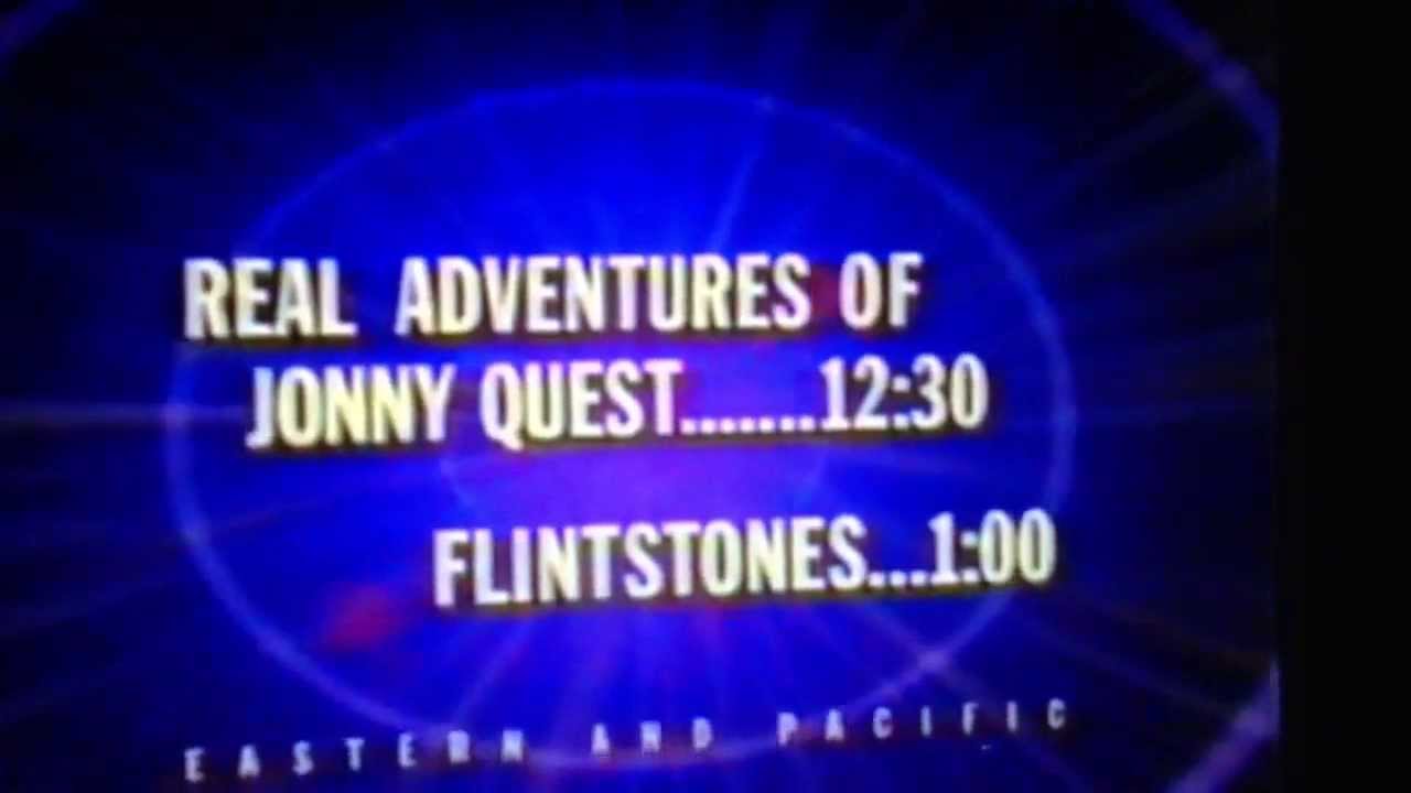 Cartoon Network Powerhouse Compilation - YouTube