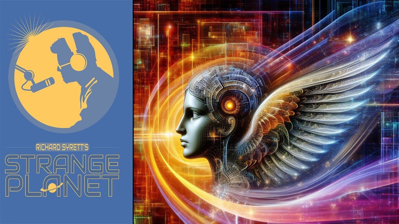 The World Before Genesis & AI's Quest Against Humanity - YouTube