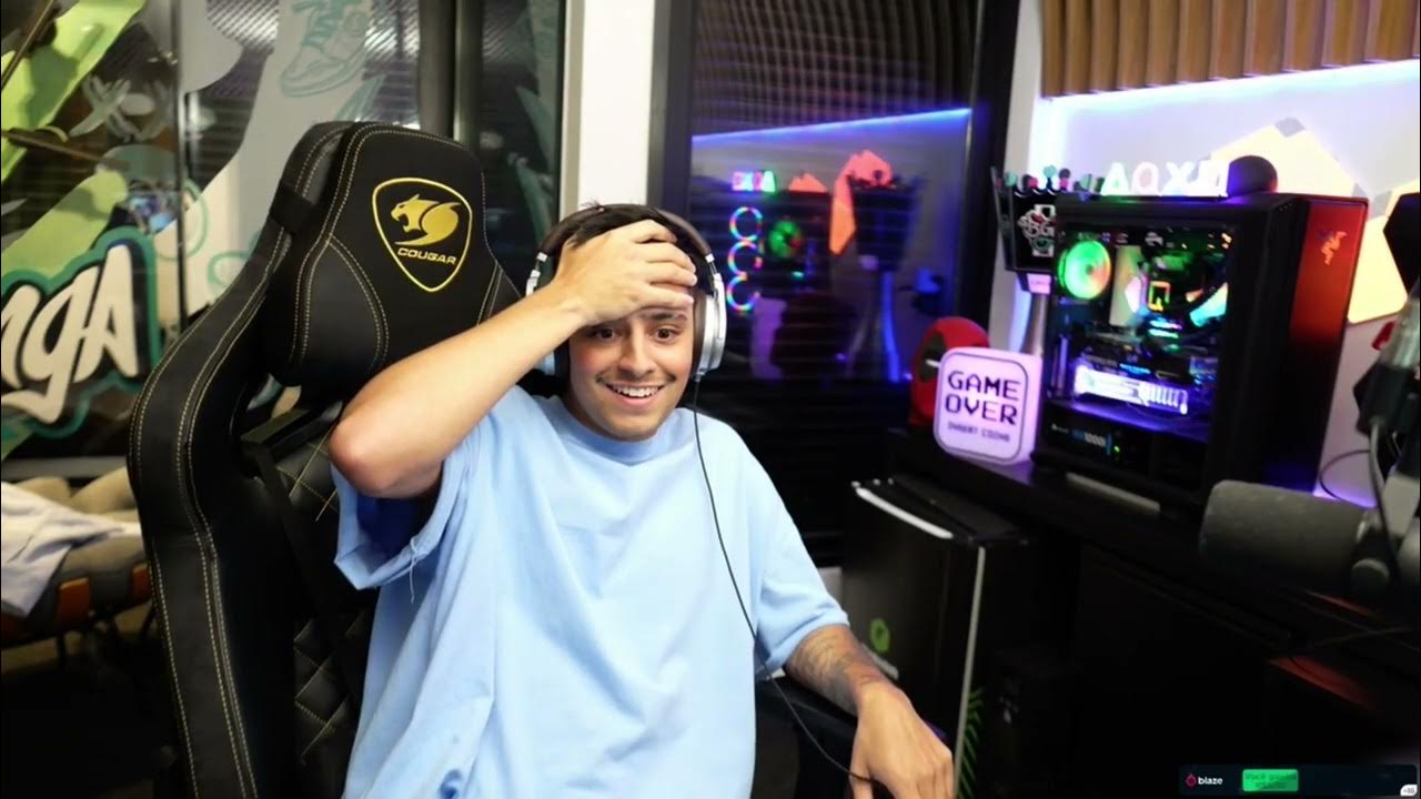 REAÇÃO DO CORINGA COM GAGO TOMANDO FORA DA SUMMER AO VIVO EM LIVE | GTA ... REAÇÃO DO CORINGA COM GAGO TOMANDO FORA DA SUMMER AO VIVO EM LIVE | GTA ...