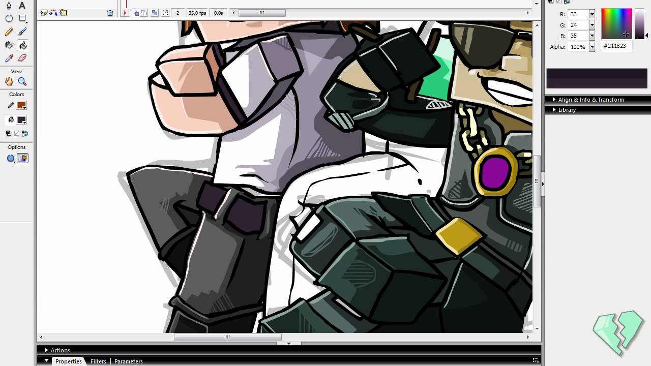 [ART REQUEST] "SkydoesMinecraft" Speed-art - YouTube