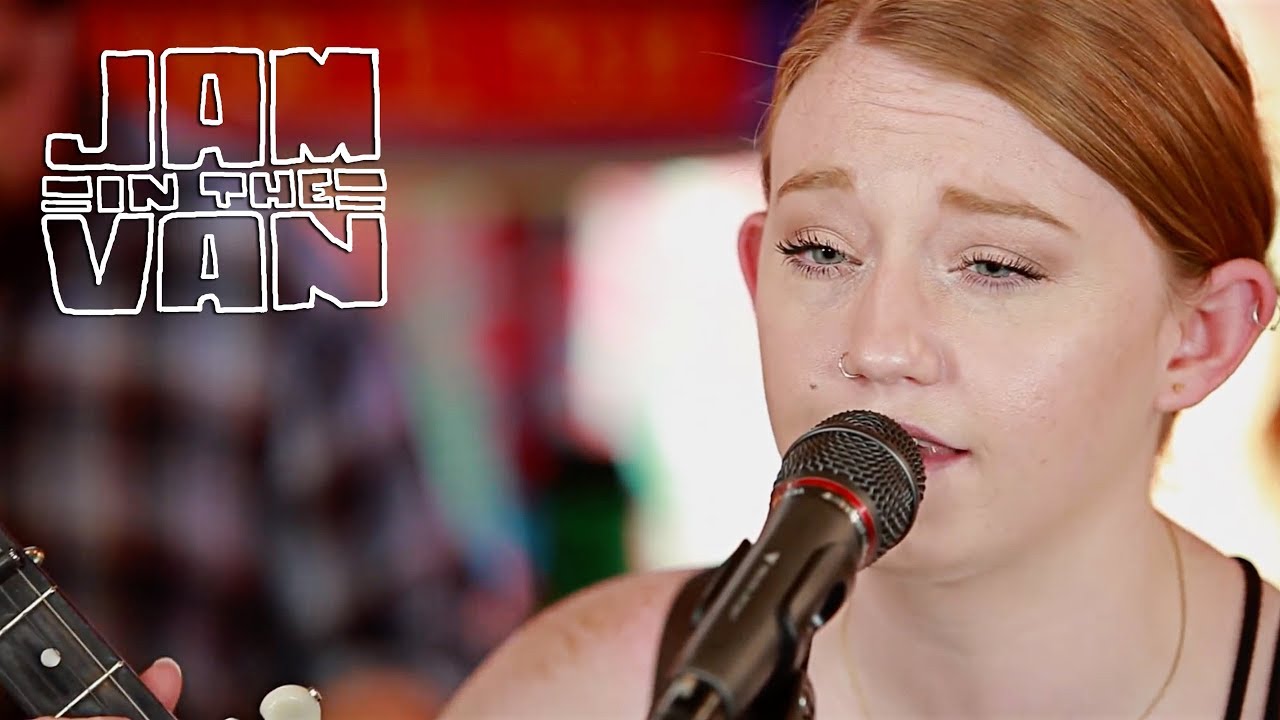 THE SHOW PONIES - "The Time It Takes" (Live at JITV HQ in Los Angeles ...