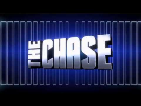 The Chase (GSN) - Final Chase Music - YouTube