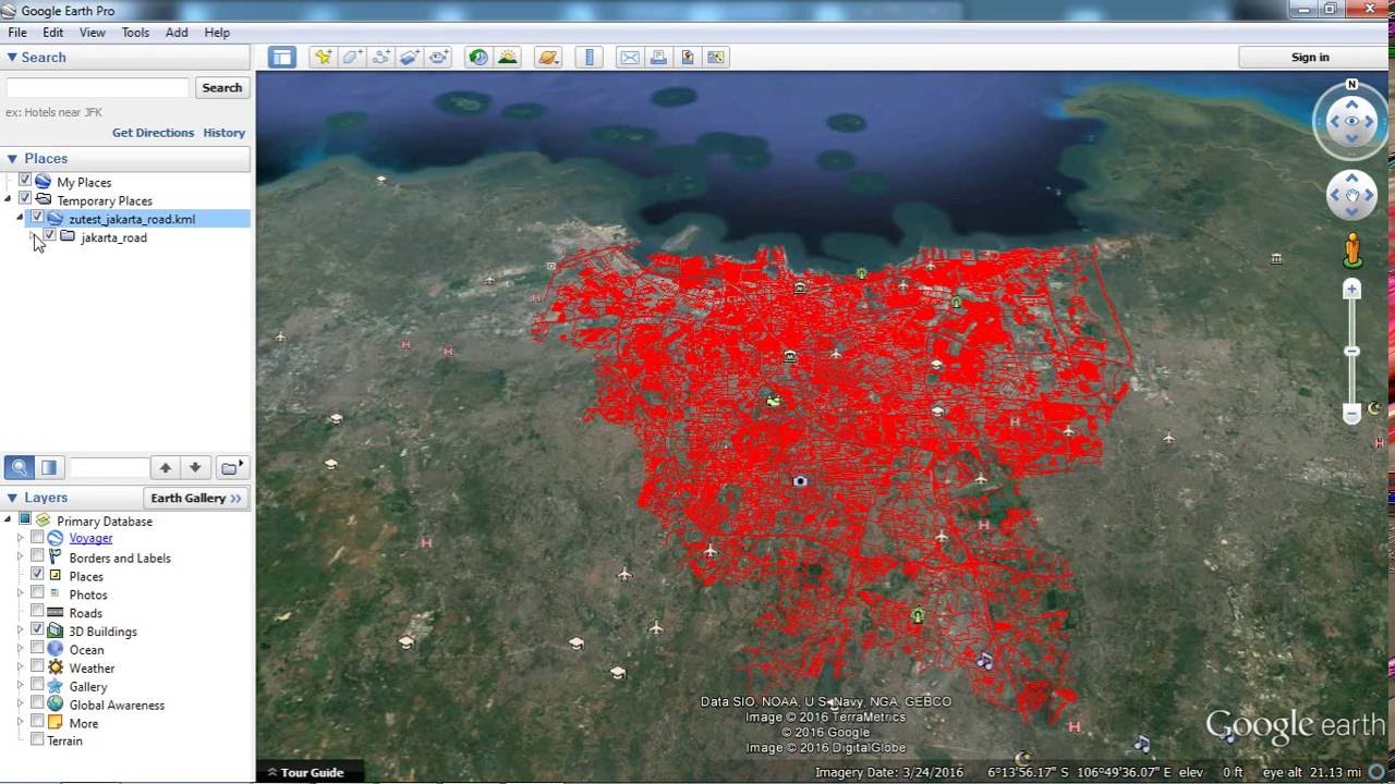 Convert Shp To Kml Batch Processing With Creation Option In Qgis Youtube 9571