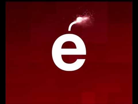 Etv Channel Idents - YouTube