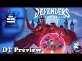 Defenders of the Realm: Legends Edition | Board Game | BoardGameGeek