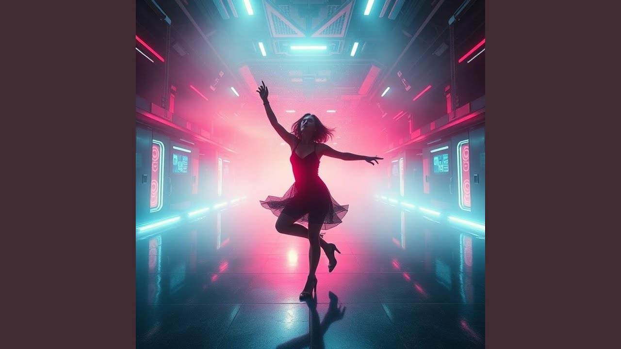 Neon Tides - YouTube