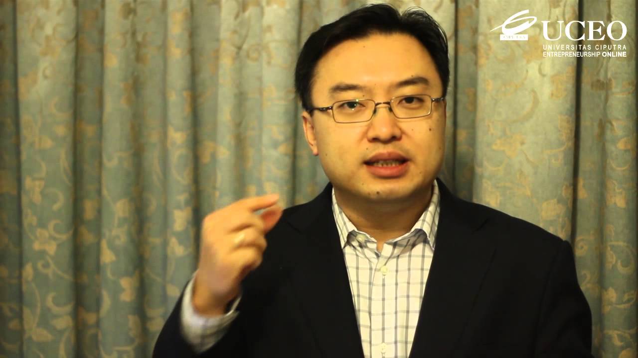 AW - Sen Sendjaya - Integritas - YouTube