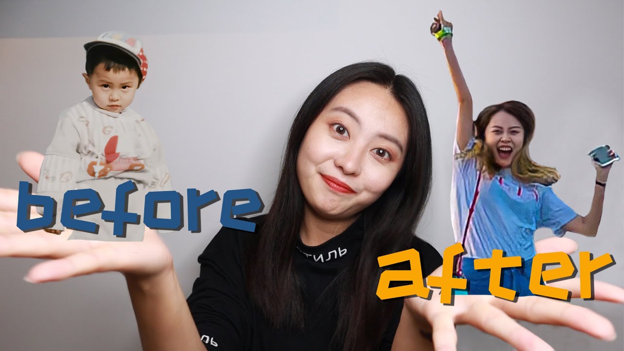 How I Became Confident 【KaiXin's Vlog】从不敢说话的自卑女孩到蜜汁自信的社牛青年，我的秘诀是什么 ...