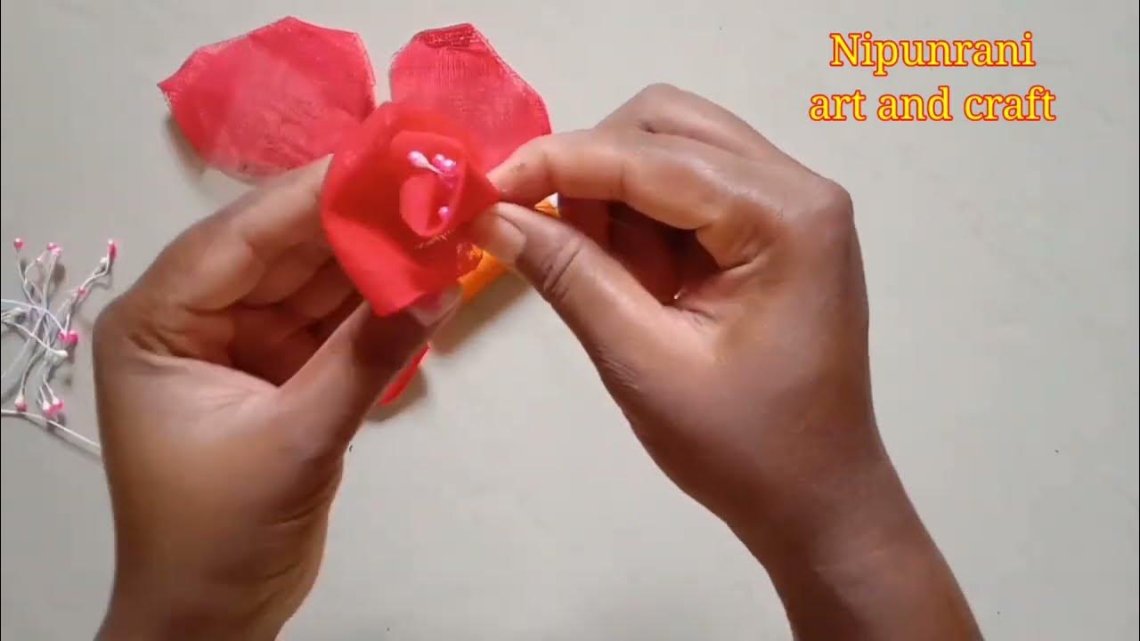 Homemade Garland How To Make Rose Garland Easy Garland Garland homemade-garland-how-to-make-rose-garland-easy-garland-garland