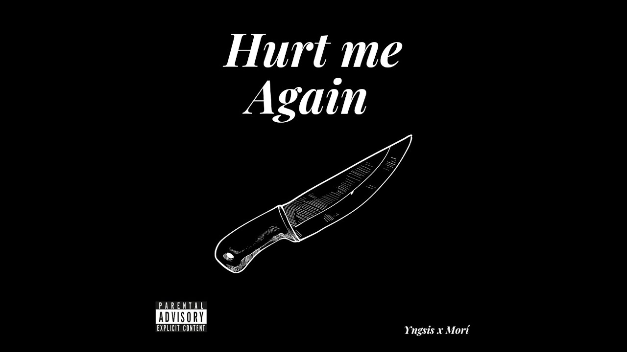 CHRYSSXI (Ft. MORI) - Hurt Me Again - YouTube