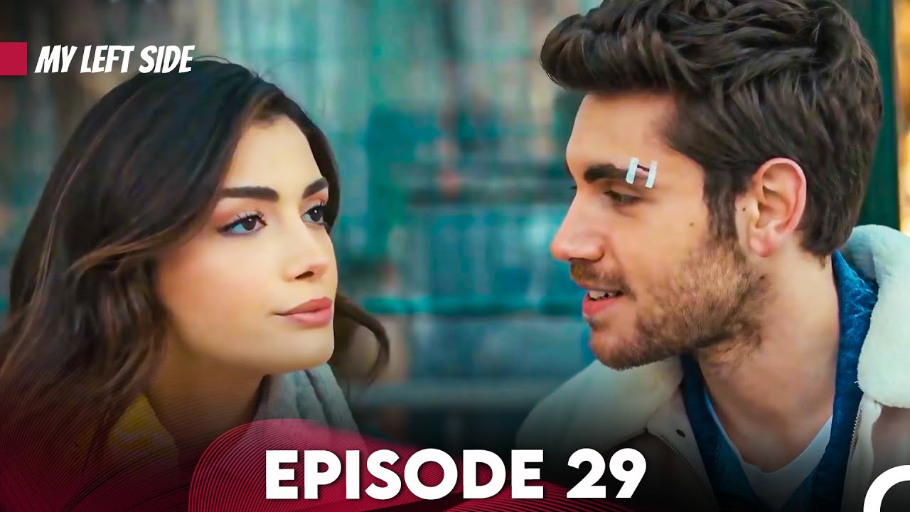 My Left Side Episode 29 (English Subtitles) - YouTube