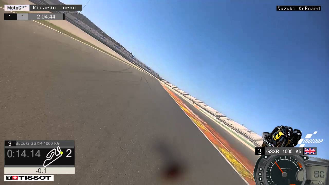 25/04/16 Valencia Session 7 Inters/Fast NoLimits Trackday - YouTube