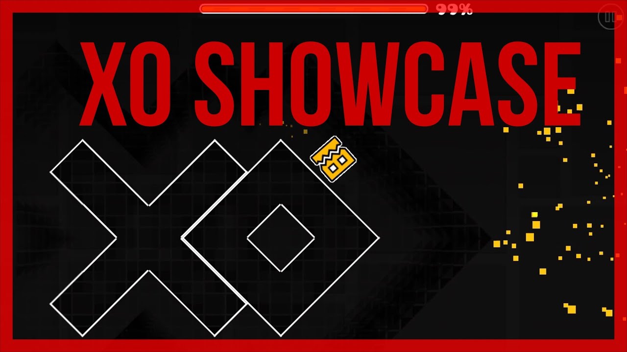 XO song showcase - YouTube