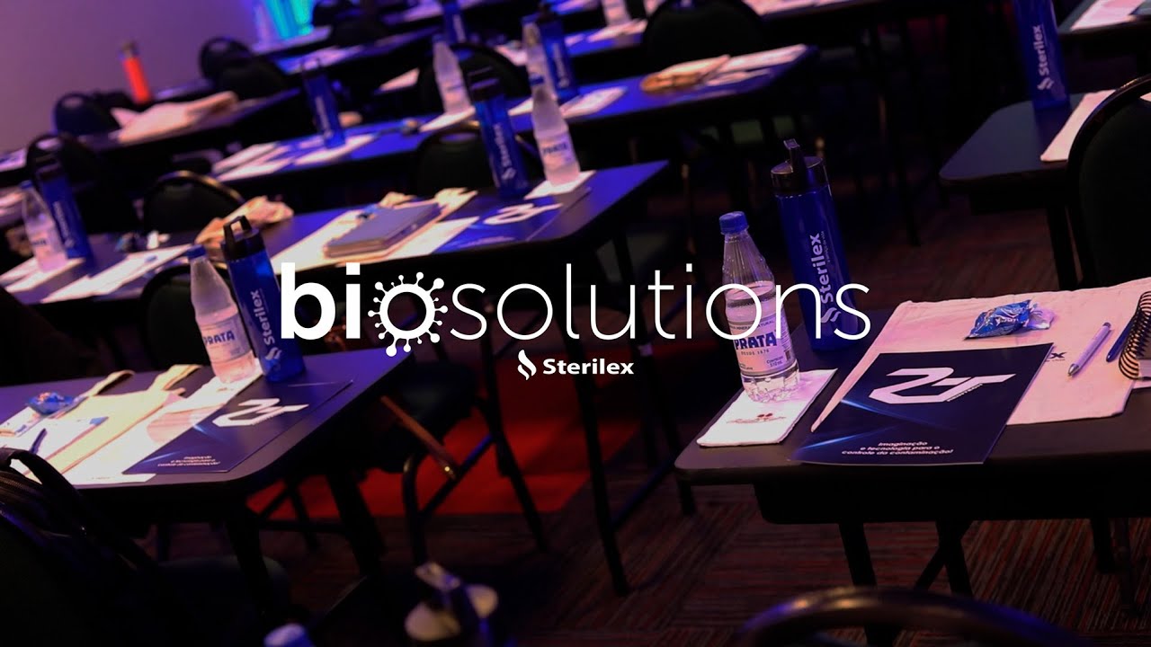 Fórum BioSolutions - São Paulo - YouTube