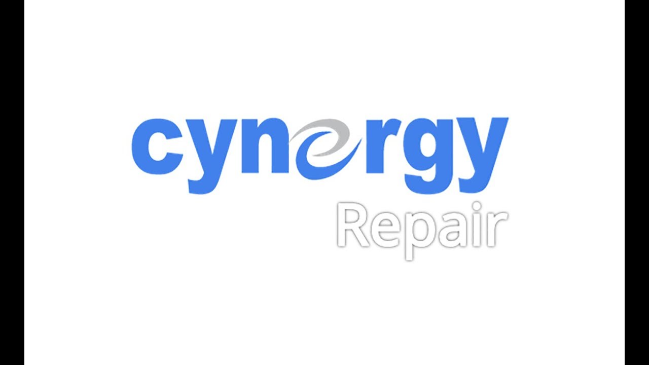 Cynergy - Repair - YouTube