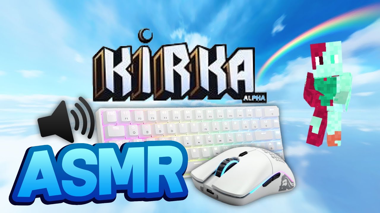 Designing kirka.io skins and playing! - YouTube