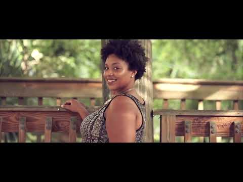 Janell Maisonet Plus Size Model - Modeling Video Fashion Film Portfolio 4K UHD