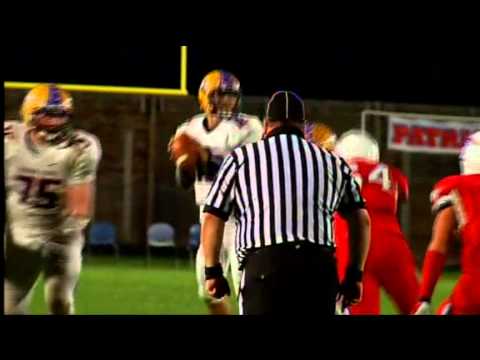 FNF Week 7: Bryan at Patrick Henry - YouTube